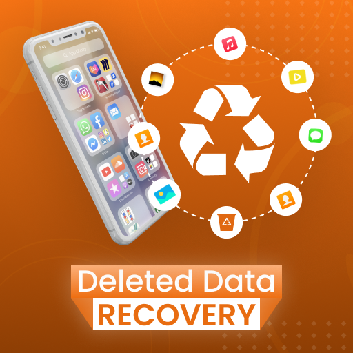 Recover Deleted All File Photo for PC / Mac / Windows 11,10,8,7 - Free ...