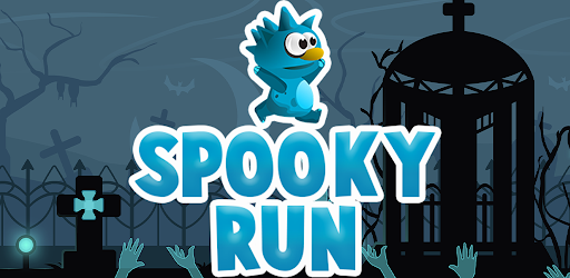spooky run Android App