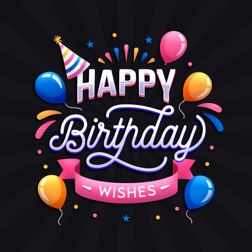 Happy Birthday Wishes - Apps on Google Play