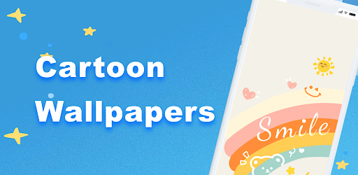 Cartoon Wallpaper Android App