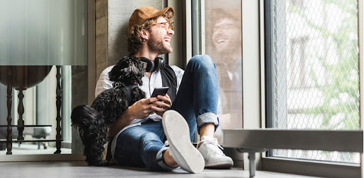 Wiser Home Android App