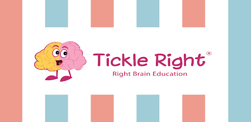 Tickle Right Admin Android App