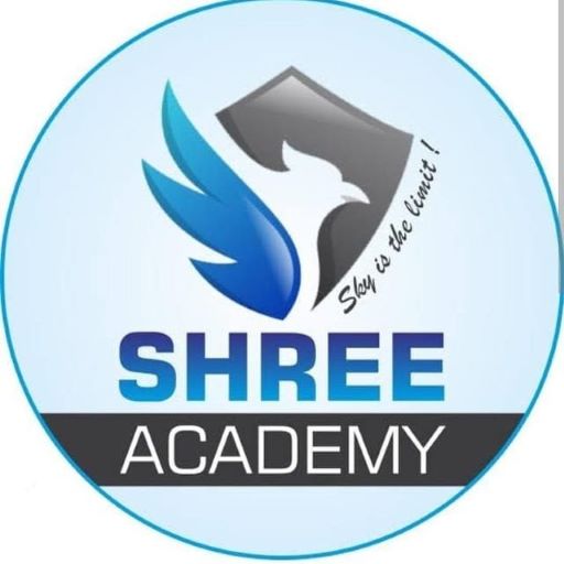 Shree Academy Sambhajinagar - Apps on Google Play