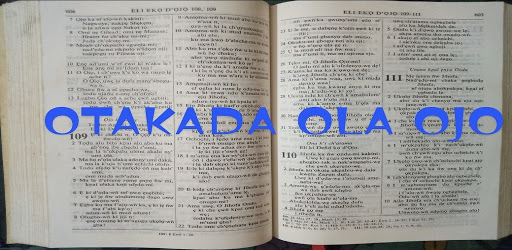 Ọtakada Ọla Ọjọ Plus Android App