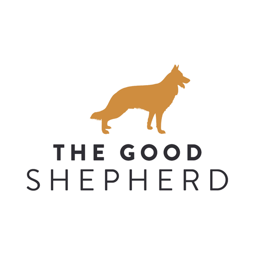 The Good Shepherd - Apps on Google Play