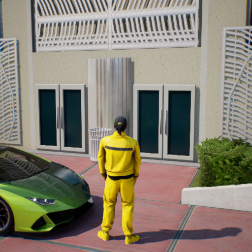 Flex City: Online RP Car Game за PC / Mac / Windows 11,10,8,7 ...
