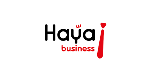Haya Android App