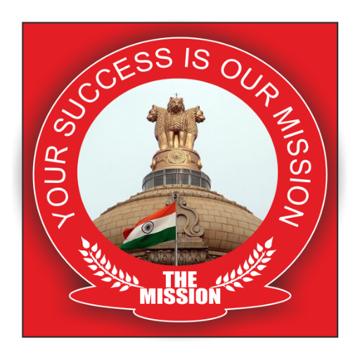 The Mission IAS - Apps on Google Play