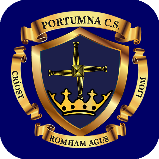 Portumna Community School for PC / Mac / Windows 11,10,8,7 - Free ...