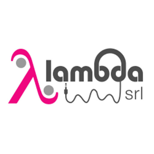 Audio Lambda - Google Play 앱