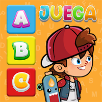 「Aprende el abecedario jugando」 - Androidアプリ | APPLION