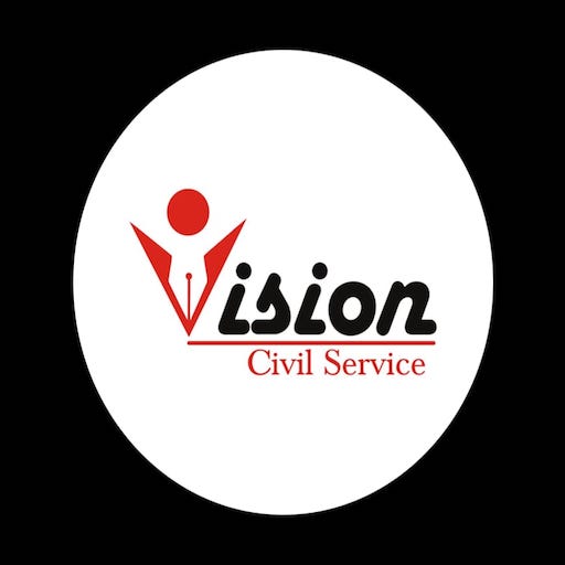 Vision Civil Service - Aplicaciones en Google Play