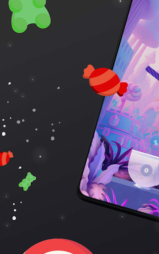 Download and Play Candy Cannon on PC (Emulator)