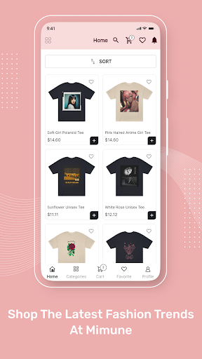 Mimune Shop for PC / Mac / Windows 11,10,8,7 - Free Download ...