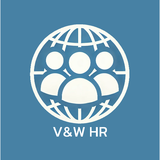 VW HR - Google Play 앱