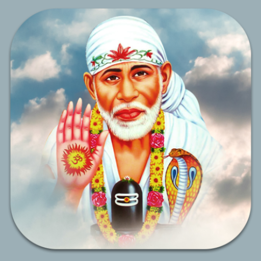 Shirdi Sai Baba Live Wallpaper for PC / Mac / Windows 11,10,8,7 - Free Download - Napkforpc.com