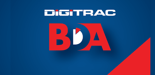 Digitrac BDA Android App
