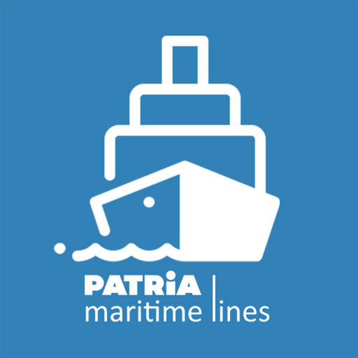 Patria In Touch - Aplicaciones en Google Play