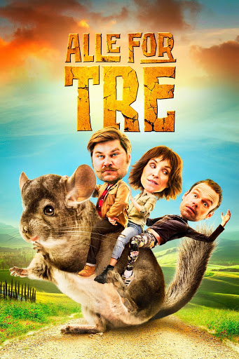 Alle for tre - Google Play 영화