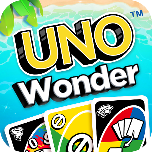 UNO Wonder - Apps on Google Play