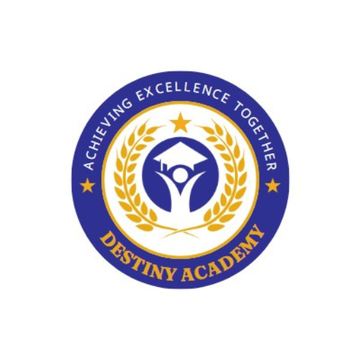 Destiny Academy - Apps on Google Play
