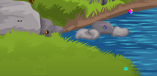 Escape game : Escape Games Zone 84 Android App