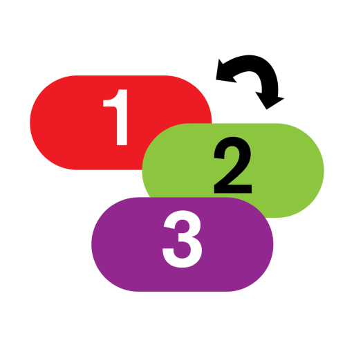 Number Shuffler - Apps on Google Play