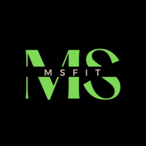 MSFIT - Apps on Google Play
