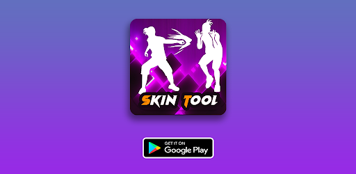 FFF FF Skin, Mod Skin Tools Android App