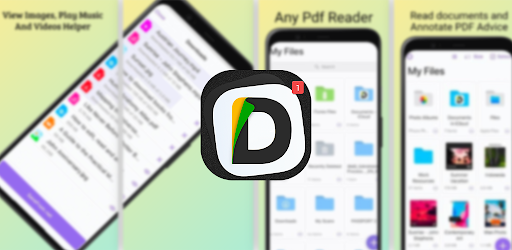 All Documents by Readdle For Android Gida Android App