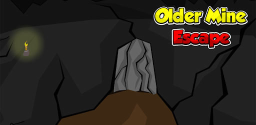 Older Mine Escape Android App