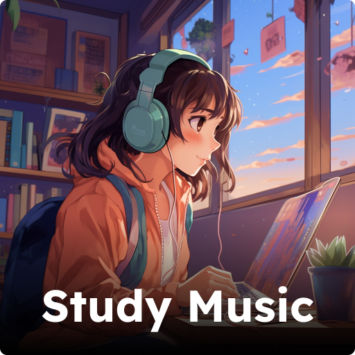 Study Music : Boost Memory - Google Play 앱