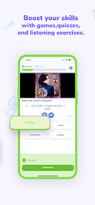 Singit - Learn English - Apps on Google Play