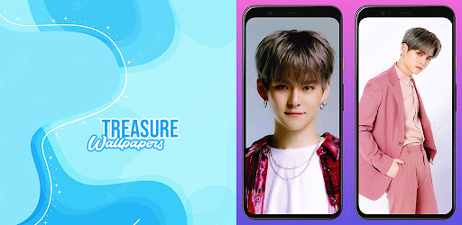 Yoshinori Treasure Wallpapers Android App