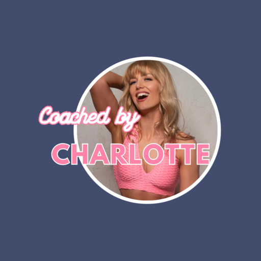 Coached by Charlotte Ashley - Google Play のアプリ