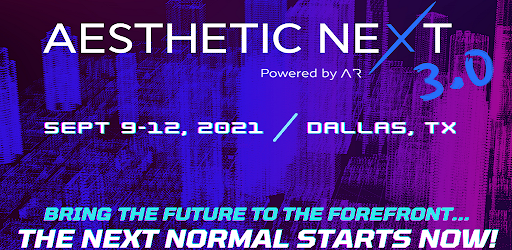 Aesthetic Next 3.0 Android App