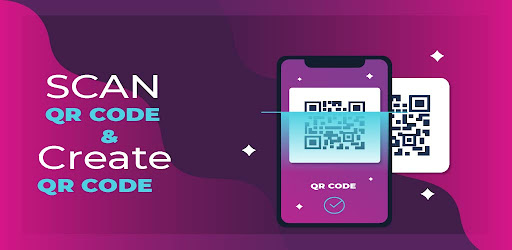 QR Code and Barcode scanner Android App