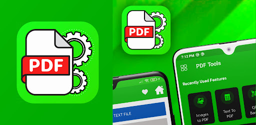 PDF Tool Android App