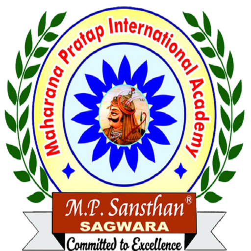 MAHARANA PRATAP SCHOOL SAGWARA - Apps on Google Play