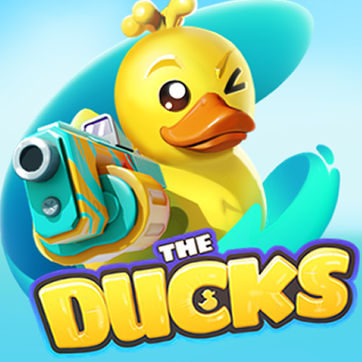 The Ducks — Battle Royale game - Apps on Google Play