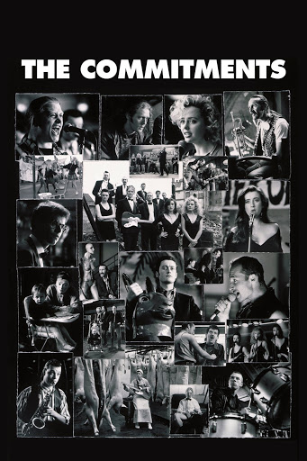 The Commitments - Movies on Google Play