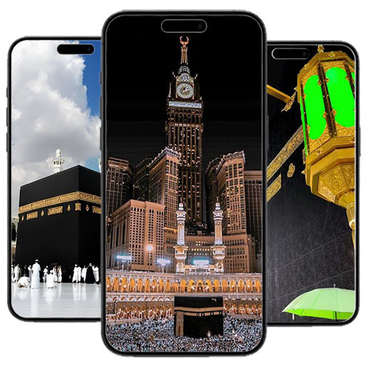 Mecca Wallpapers – Apps on Google Play