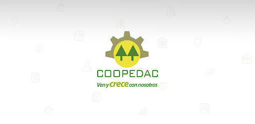 Coopedac En Línea Android App