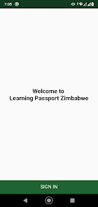 Learning Passport Zimbabwe - Apps on Google Play