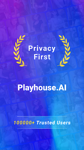 Download and Run Playhouse.AI on PC for Free