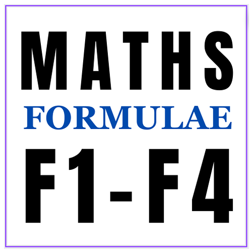 Mathematics formula: f1 - f4 - Apps on Google Play