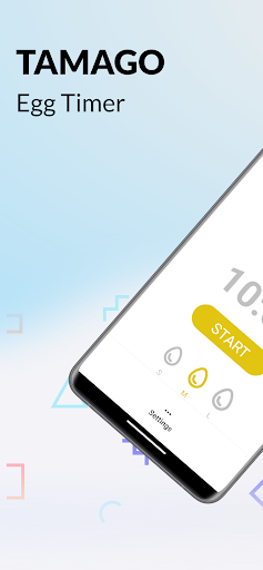 Tamago - IoT egg timer for PC / Mac / Windows 11,10,8,7 - Free Download - Napkforpc.com