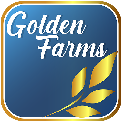 Golden Farms - Apps on Google Play