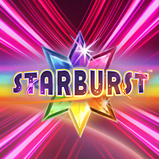 [Download] Starburst - QooApp Game Store