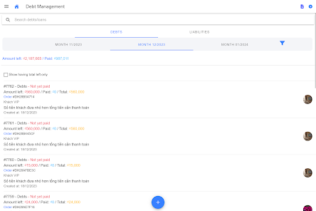 ISale - Sales Management - POS – Apps on Google Play